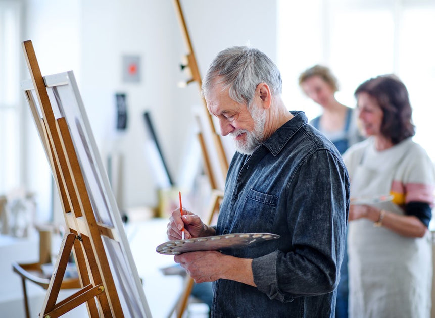 Improve your balance, reflexes and mobility, and enjoy your life to th ...