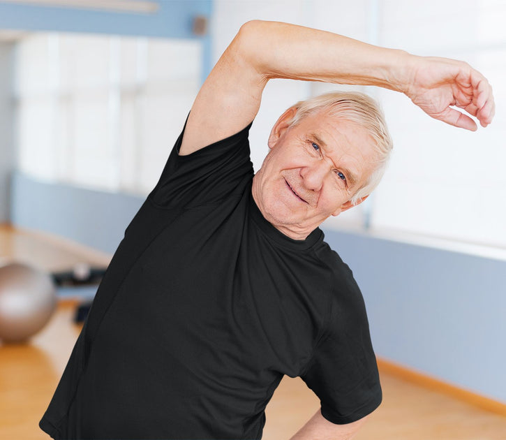The Importance of Balance for Seniors: 3 Simple but Effective Exercise ...