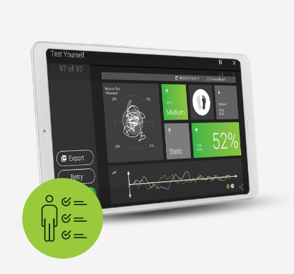 BoBo Pro 2.0 Balance App License – BoBo Balance