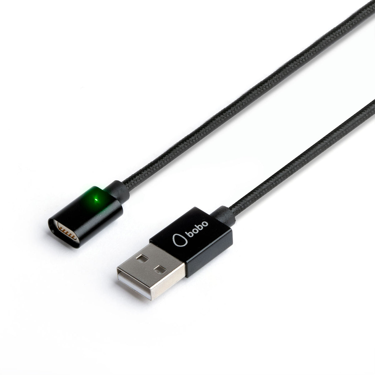 BoBo USB Magnetic Cable – BoBo Balance